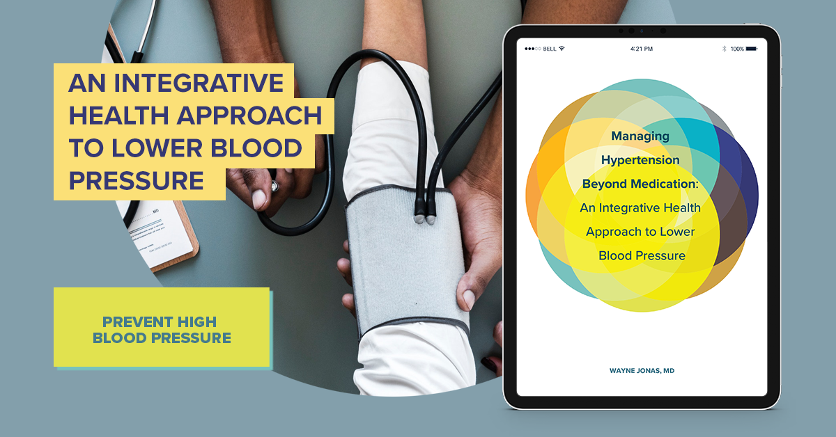 Understanding Your Hypertension and How to Treat It - Healing Works ...