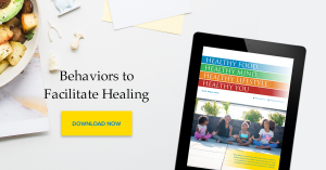 Optimal Healing Environments - Healing Works Foundation