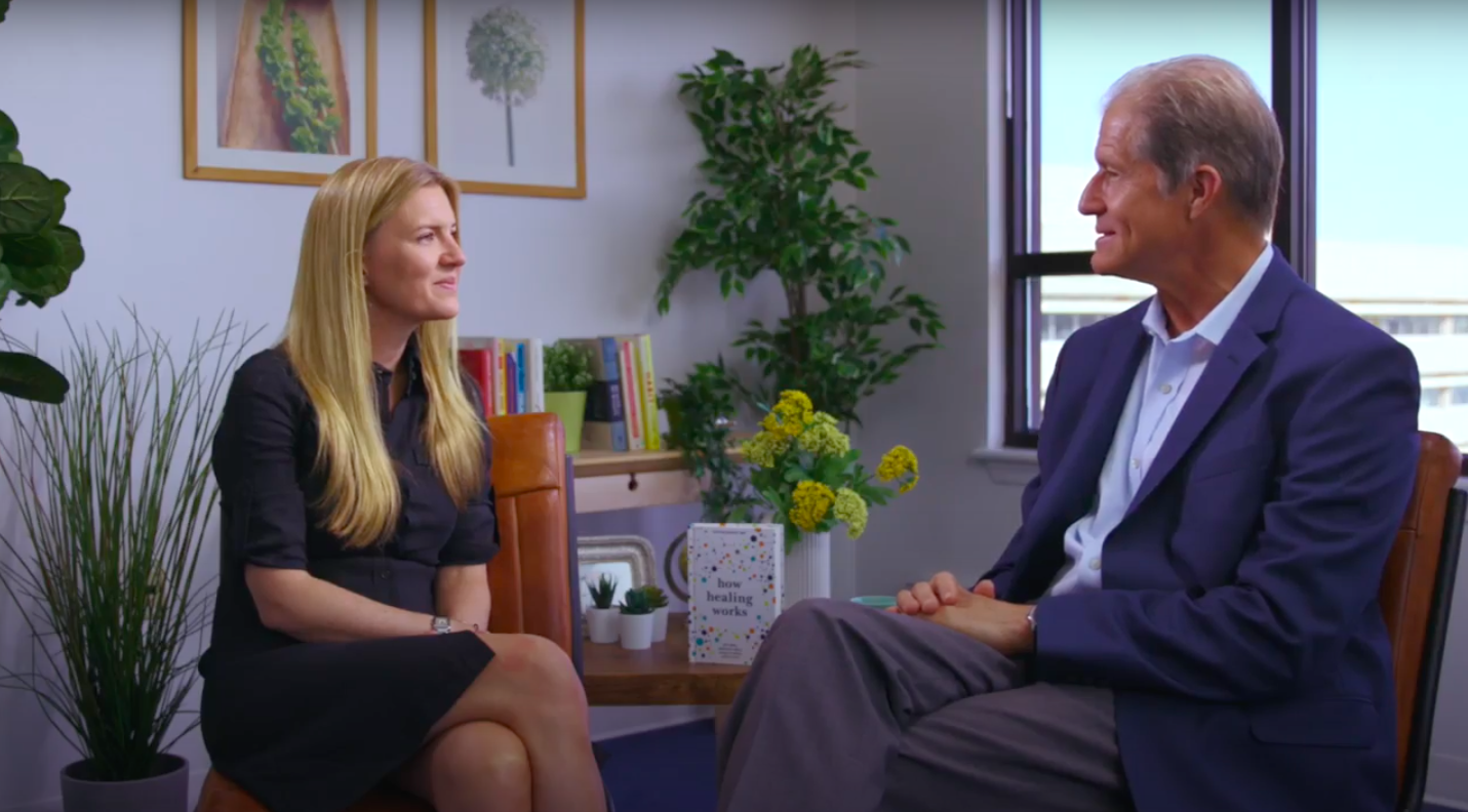 Adrienne’s Story: From Patient to Patient Advocate - Healing Works ...