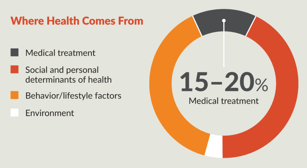 Developing an Integrative Health Model: Who, What, and How