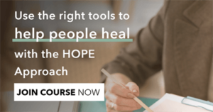 Hope Note - Healing Works Foundation