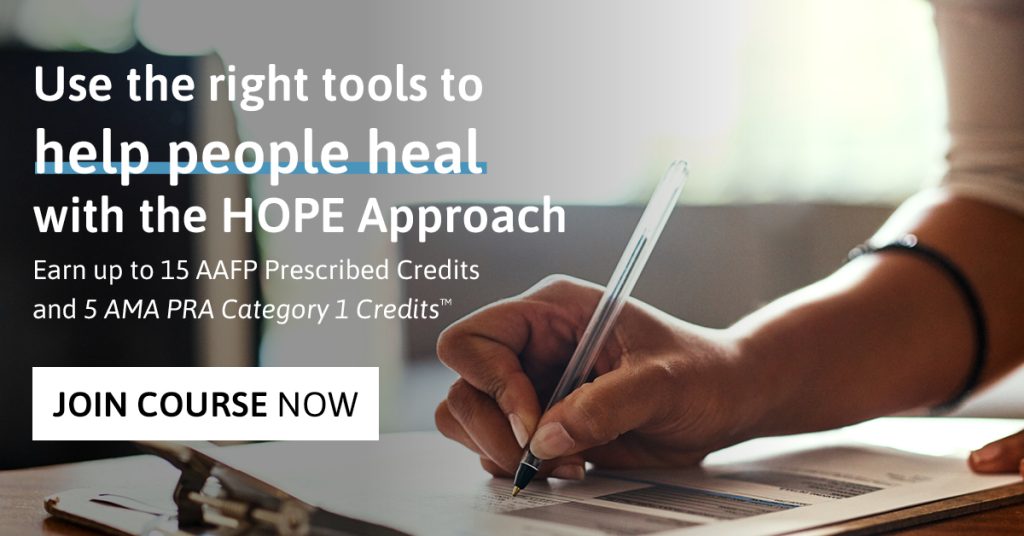 Integrative Health Program - Healing Works Foundation